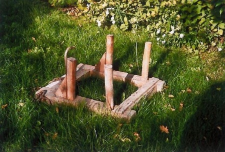 Musterstoel - encyclopedie van zeeland